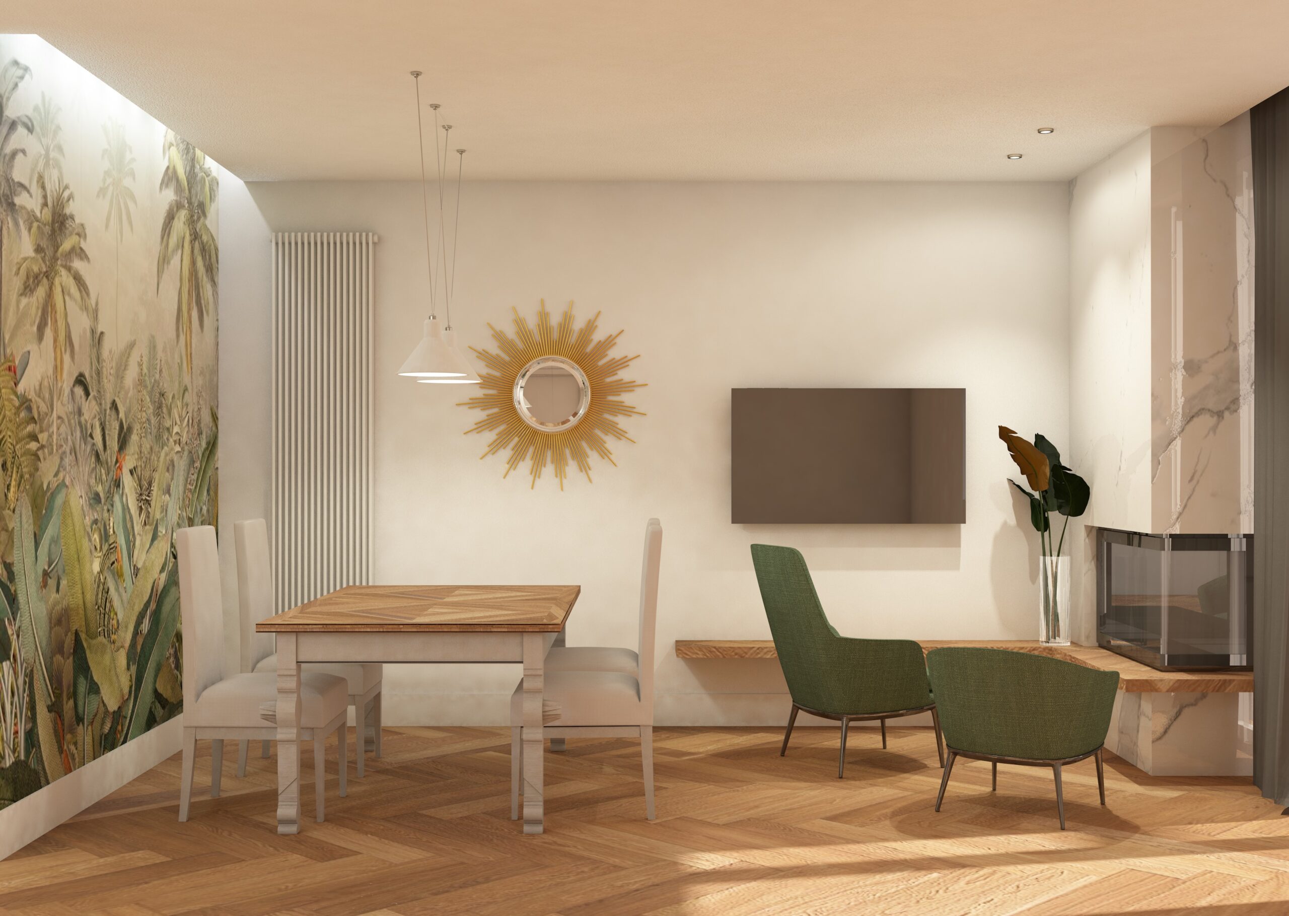 Casa Perry – For Architettura